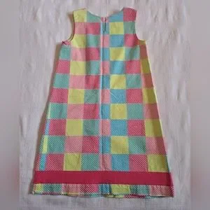 Vineyard Vines | Dresses | Vineyard Vines Girls Size 8 Bright Color ...